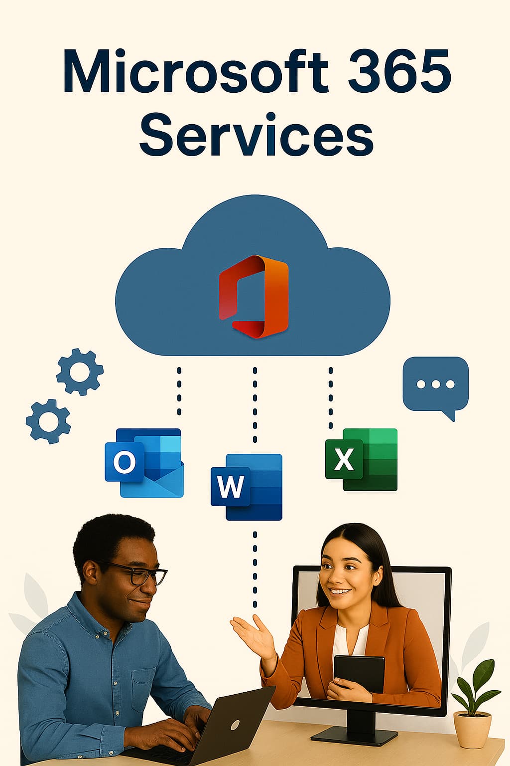 Small Business IT Support & Office 365 | Tracy, CA